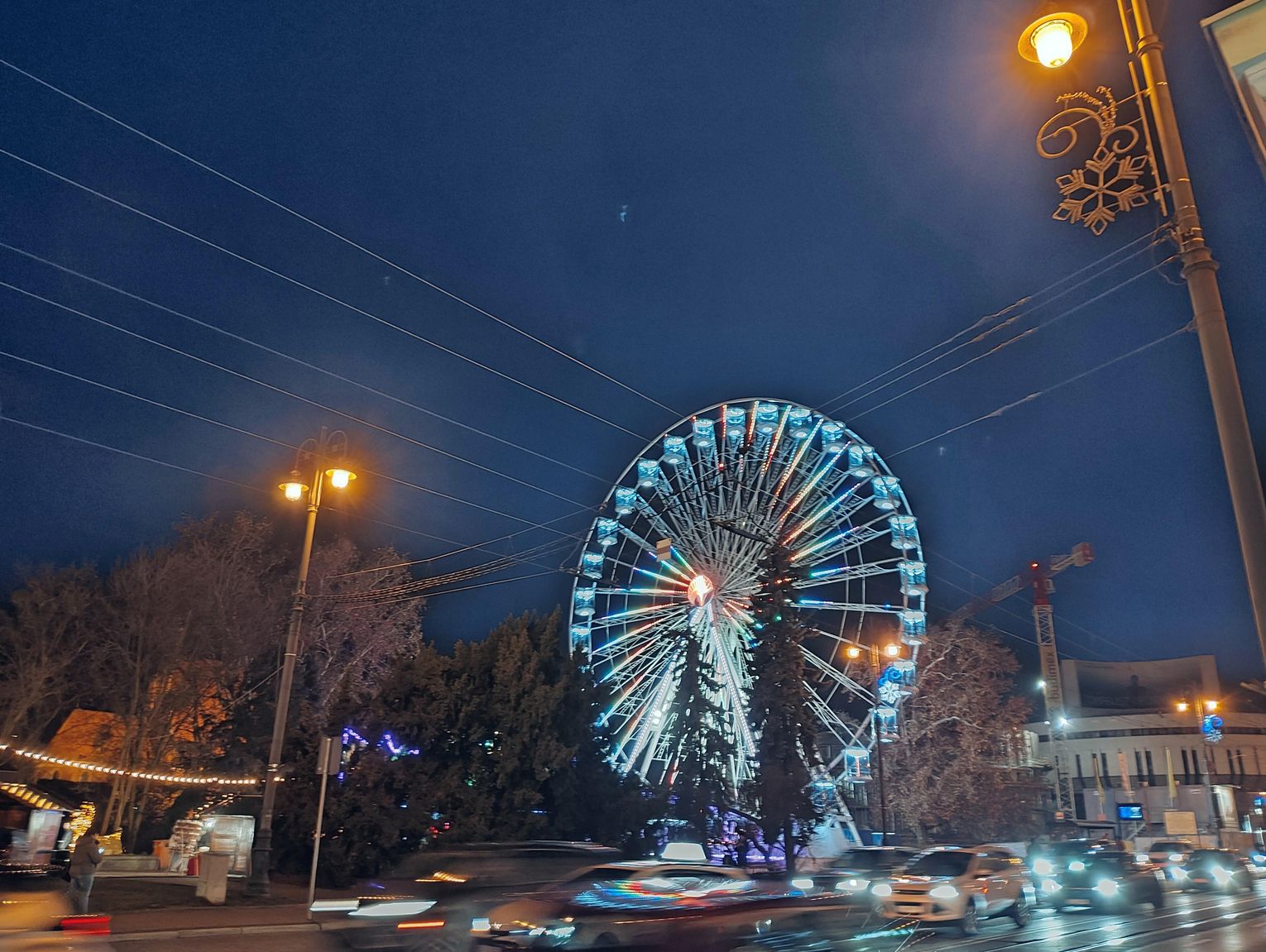 Bydgoski Jarmark Świąteczny 2025 — program otwarcia i atrakcje na ...