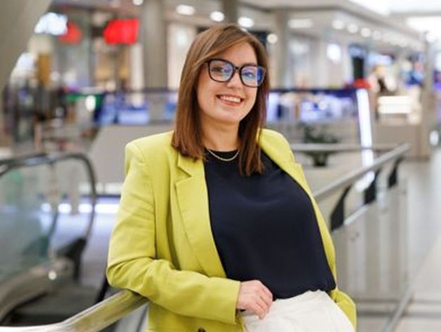 Nowa dyrektor, nowe otwarcia. Focus łapie lato!
