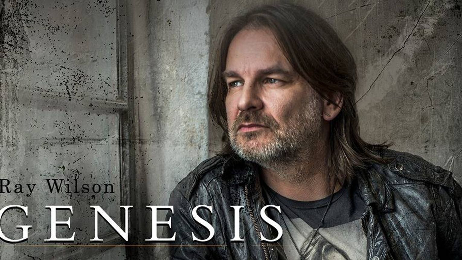 Ray Wilson - Genesis Classic